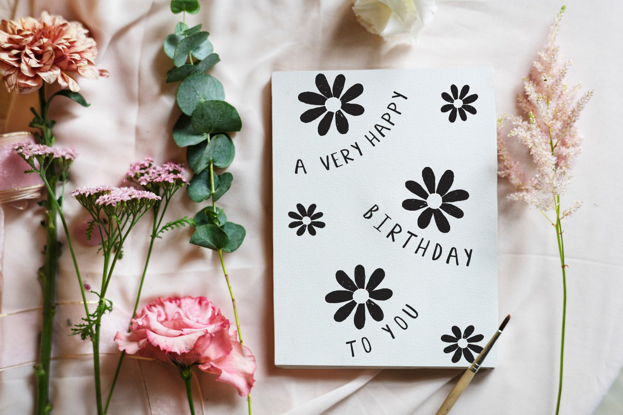 Why choose Monk Designs Greeting Cards