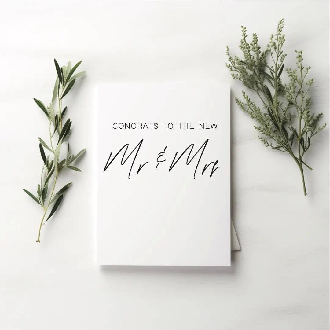 Crafting the Best Greeting Cards in South Africa – Monk Designs