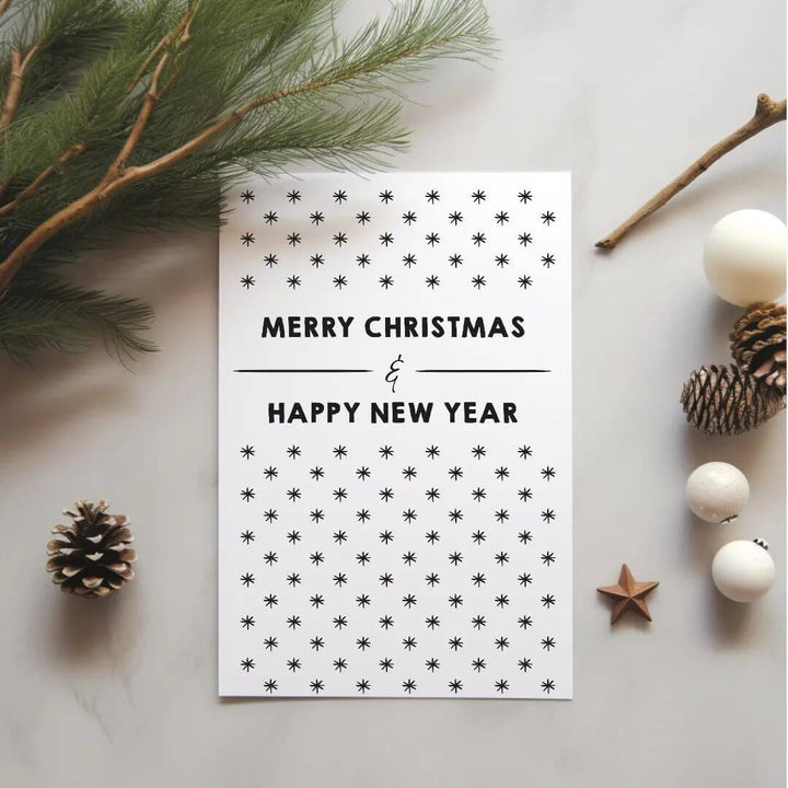 Monk Designs Greeting Cards