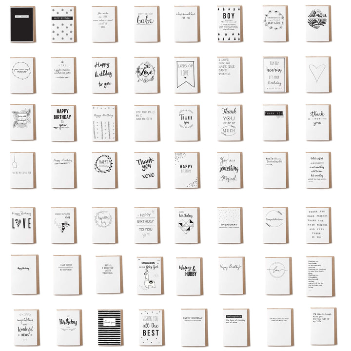 Collections – Monk Designs