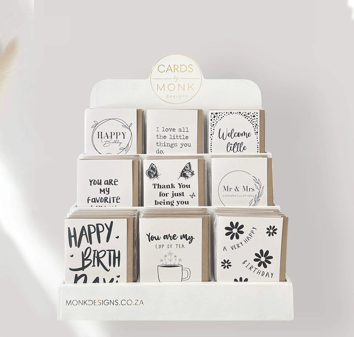 Collections – Monk Designs